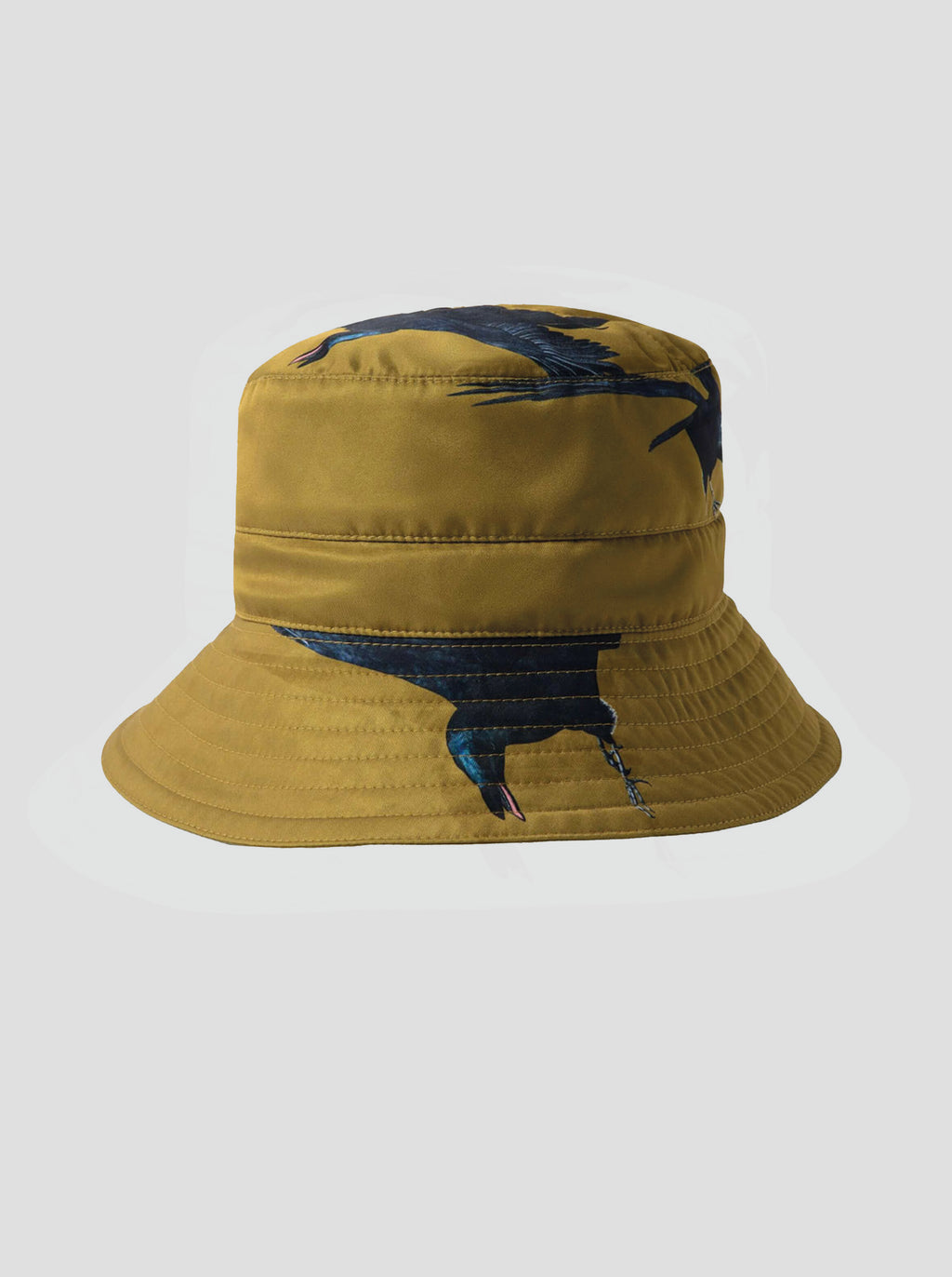 Jimmy Bob in Moonlight Crows | Woman | Heimstone