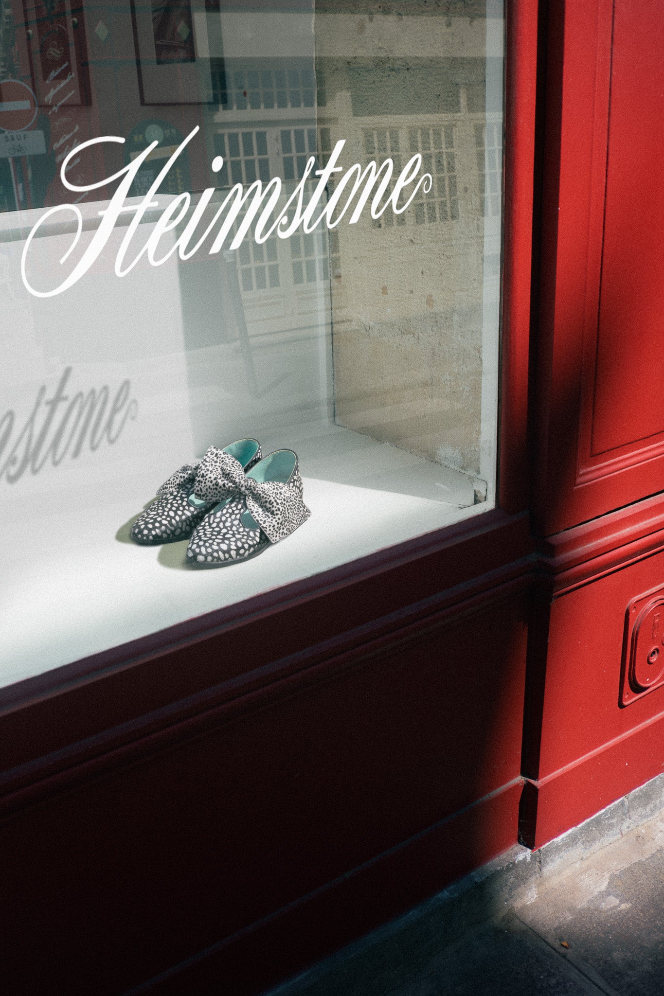 Heimstone Official Site